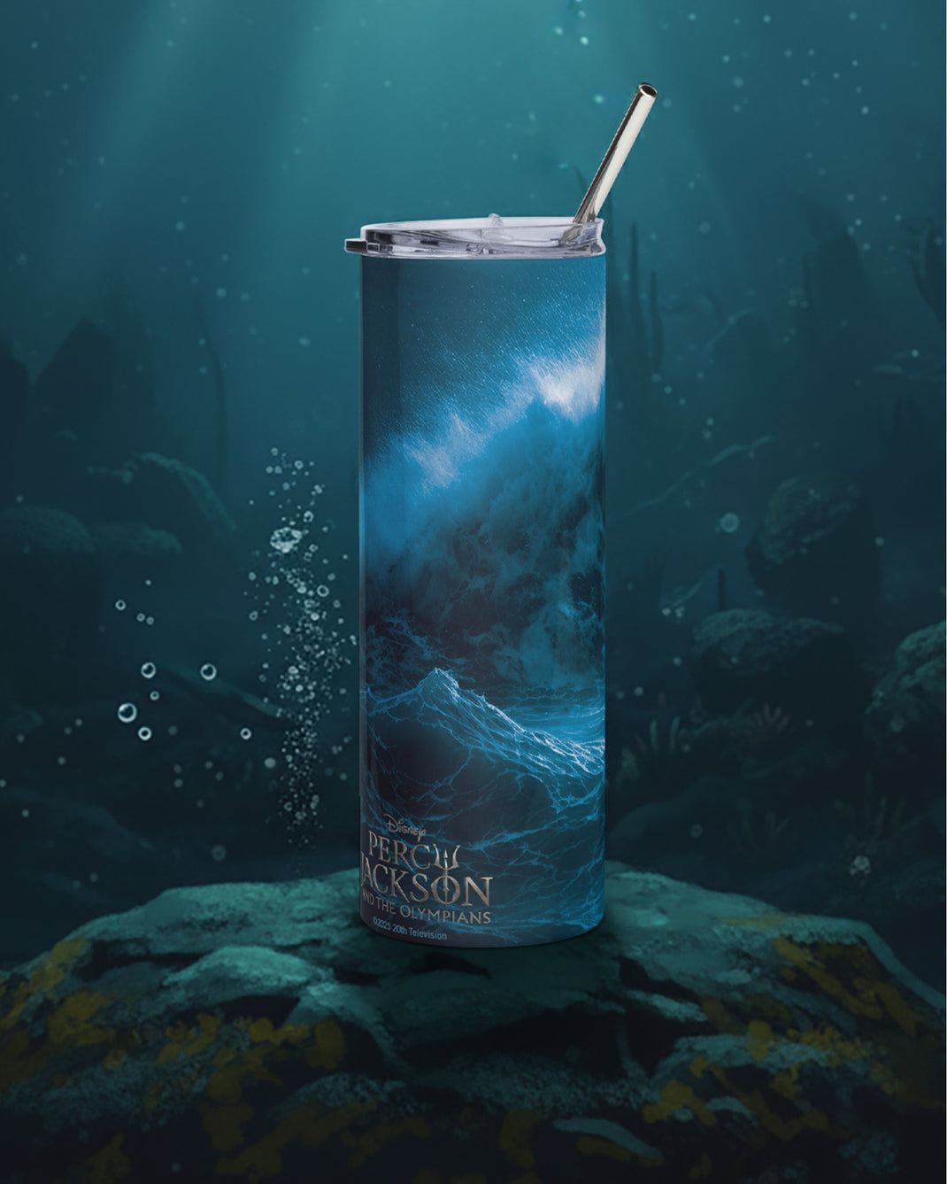 The Percy Jackson Shop | The Official Store for T-Shirts and More ...