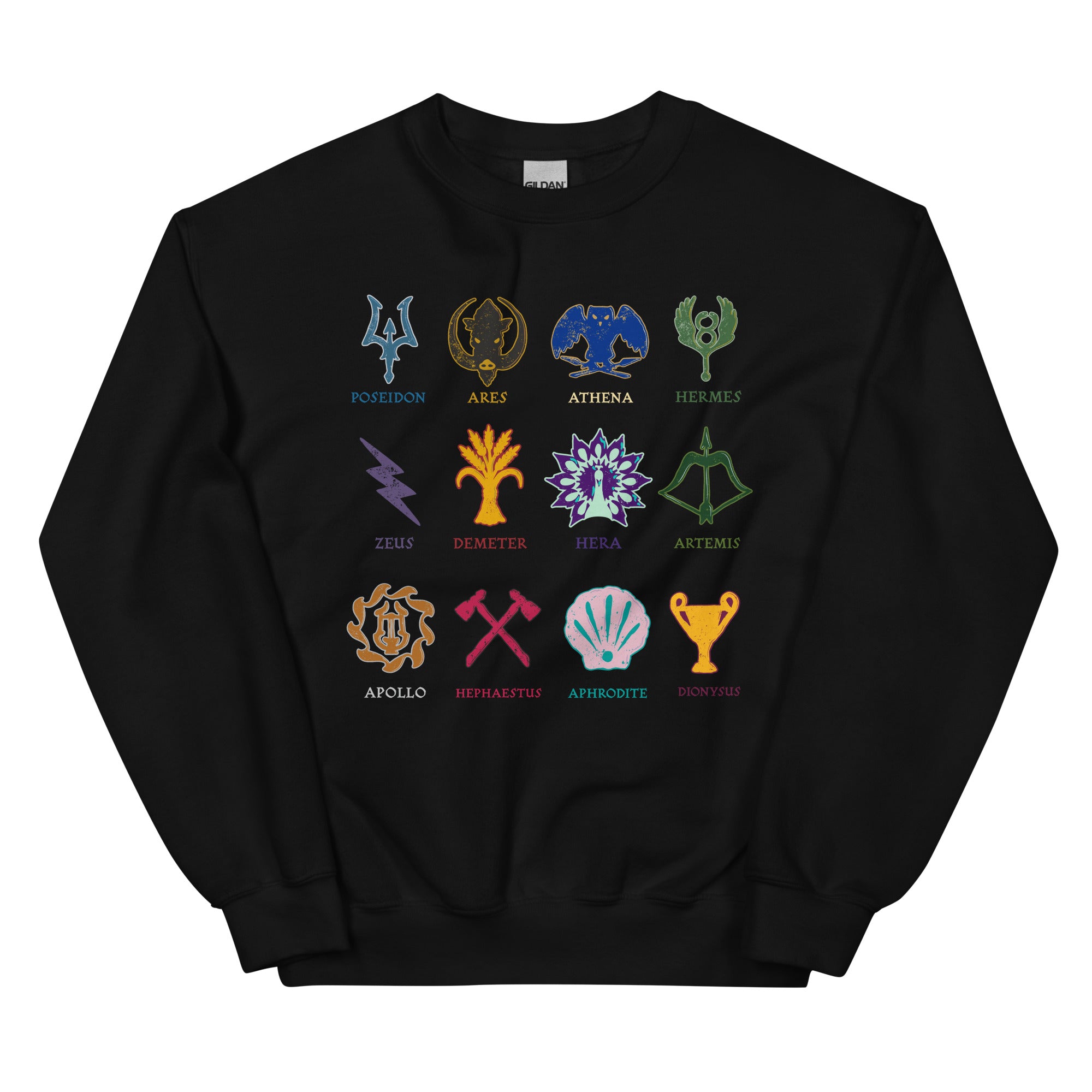 The Percy Jackson Shop | The Official Store for T-Shirts and More ...